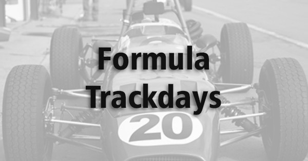Formula Trackdays