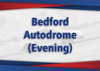 Bedford Autodrome