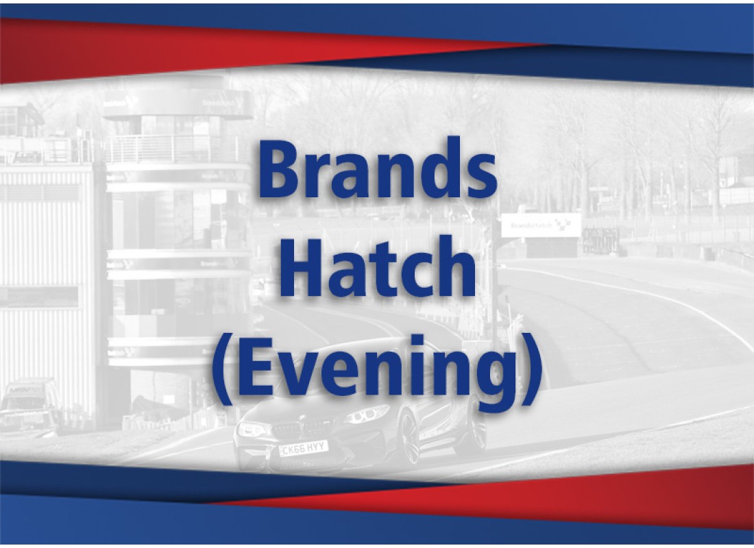 Brands Hatch Indy Trackday