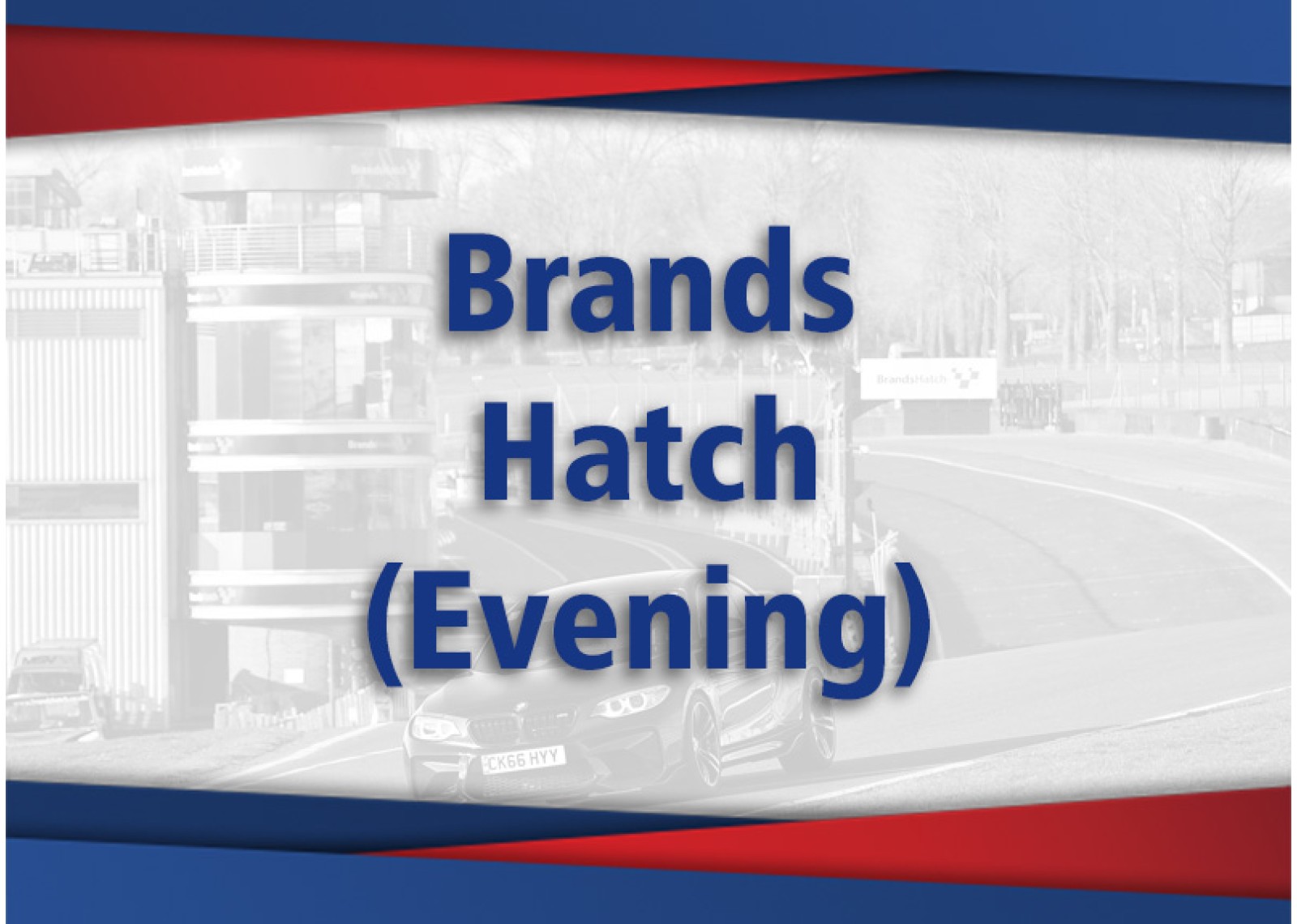 Brands Hatch Indy Trackday