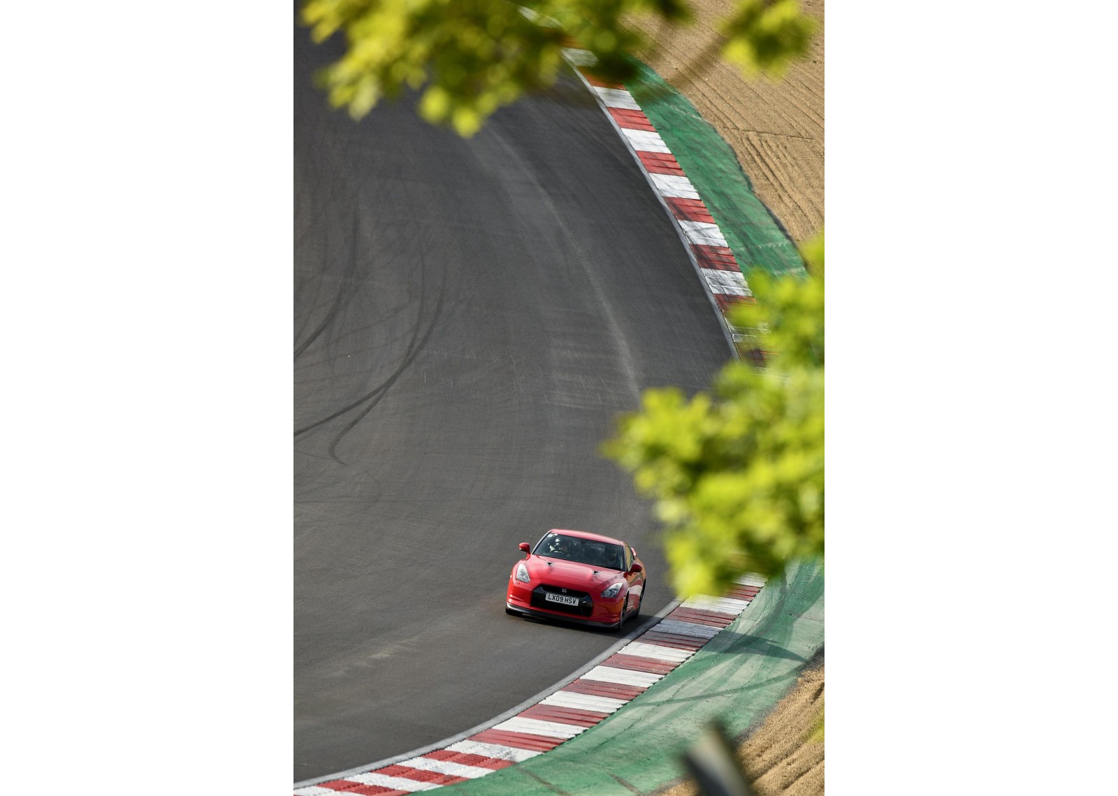 Brands Hatch Indy Trackday