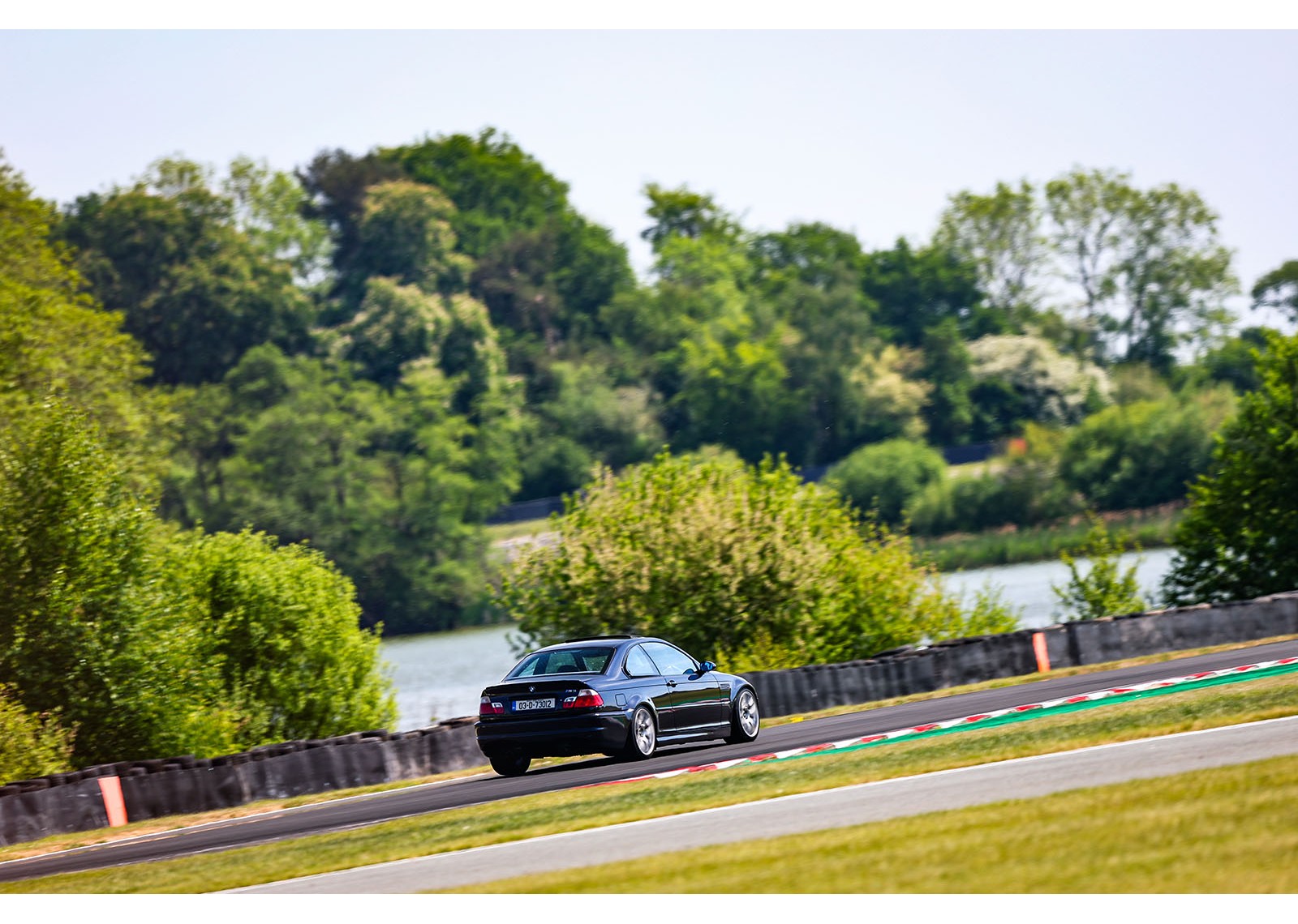 Oulton Park Trackday