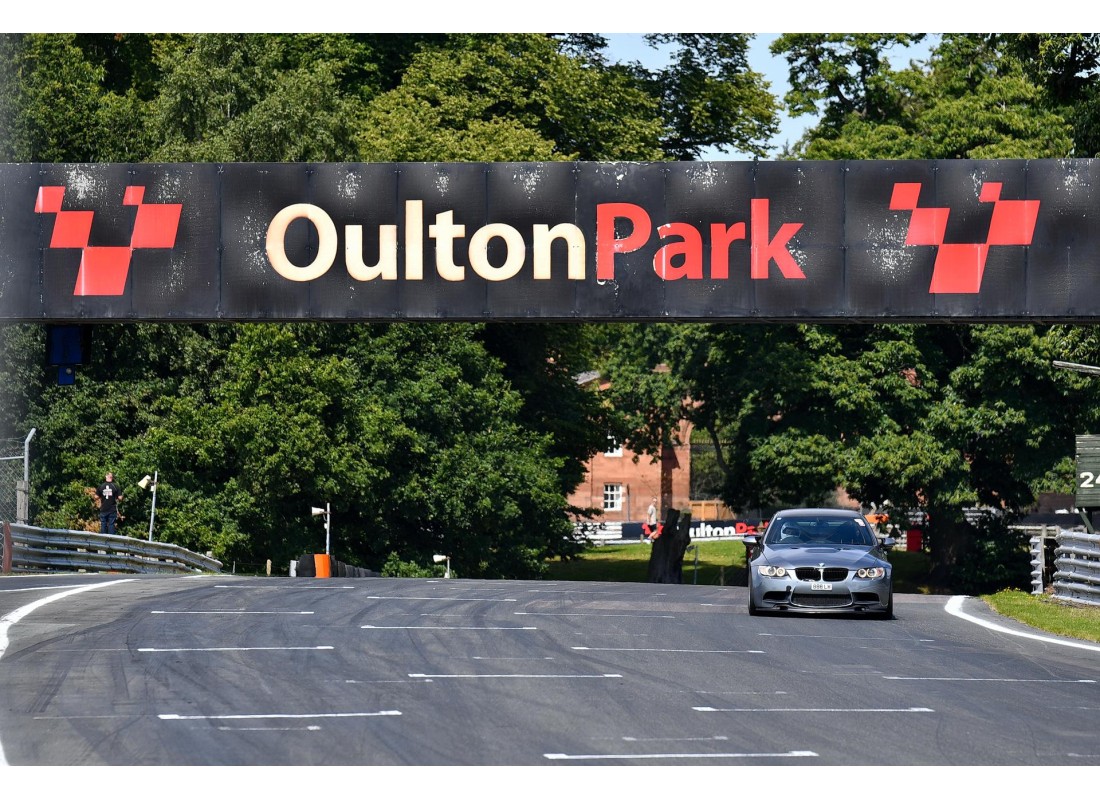 Oulton Park Trackday